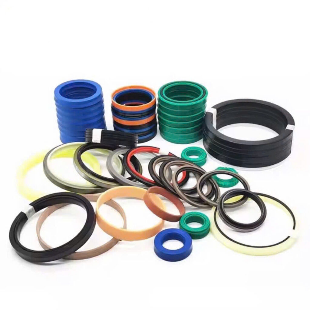 Hydraulic Packing - CÔNG TY TNHH GIẢI PHÁP KỸ THUẬT ASAHI